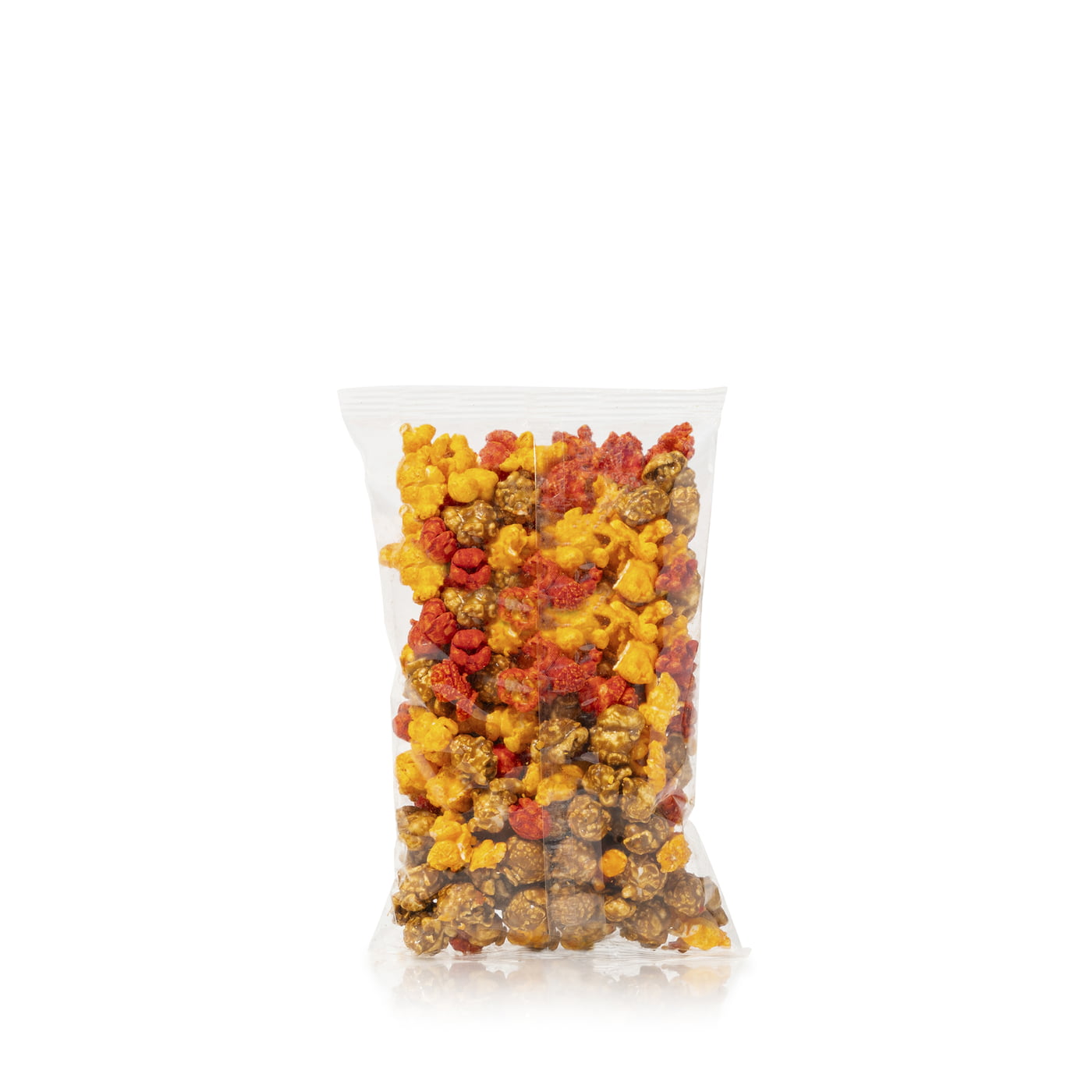 BIG CITY TRIPLE MIX POPCORN - Pack of 9